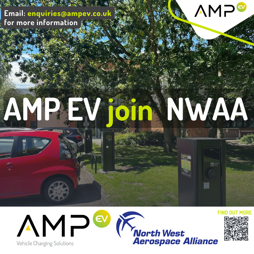 AMP EV join NWAA - AMP EV